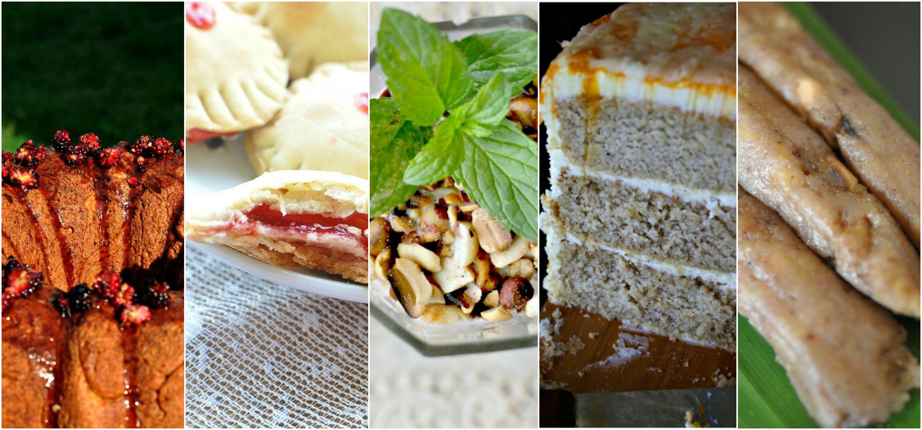 Top 12 Desserts to Serve this Easter – A Kitchen In Uganda