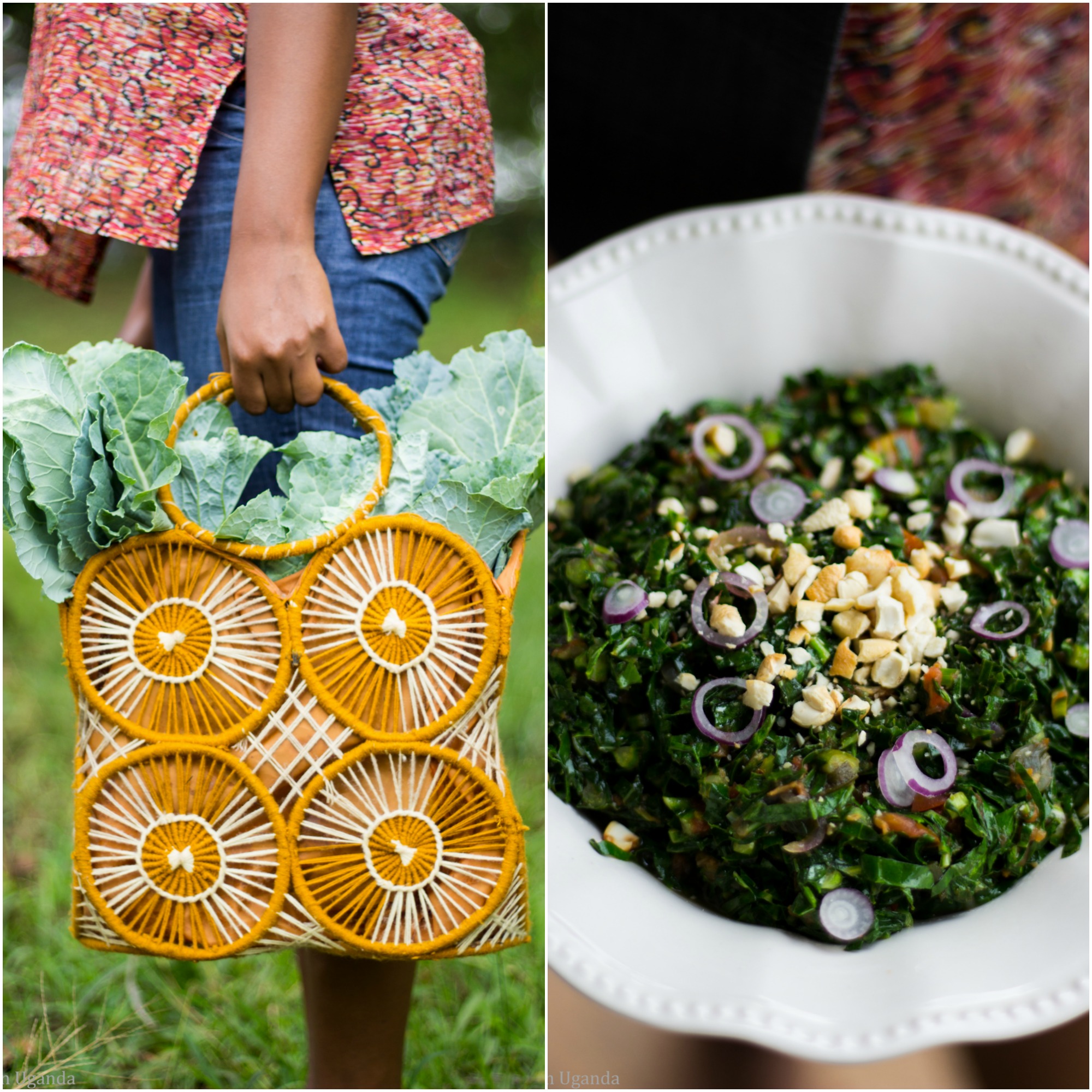 Sauteed Spicy Sukuma Wiki – A Kitchen In Uganda