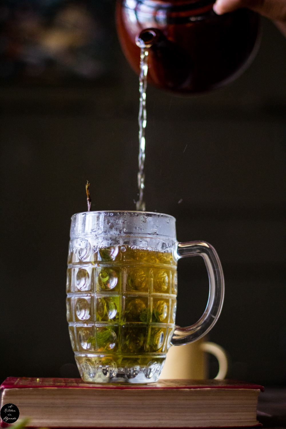 Mujaja Tea – A Kitchen In Uganda