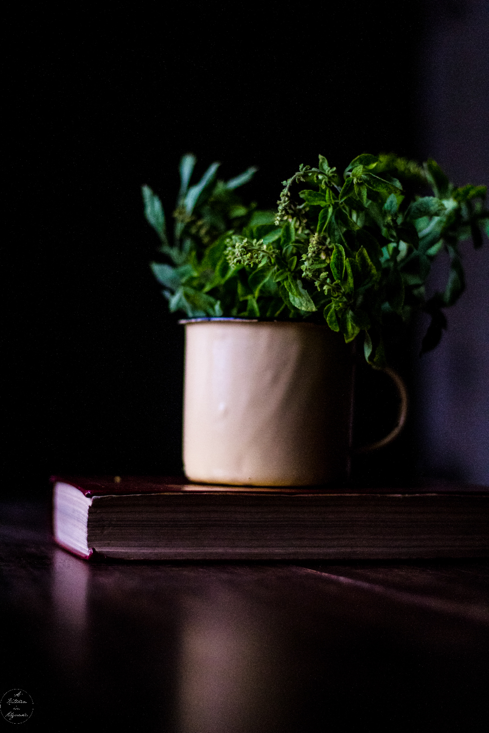 Mujaja Tea – A Kitchen In Uganda