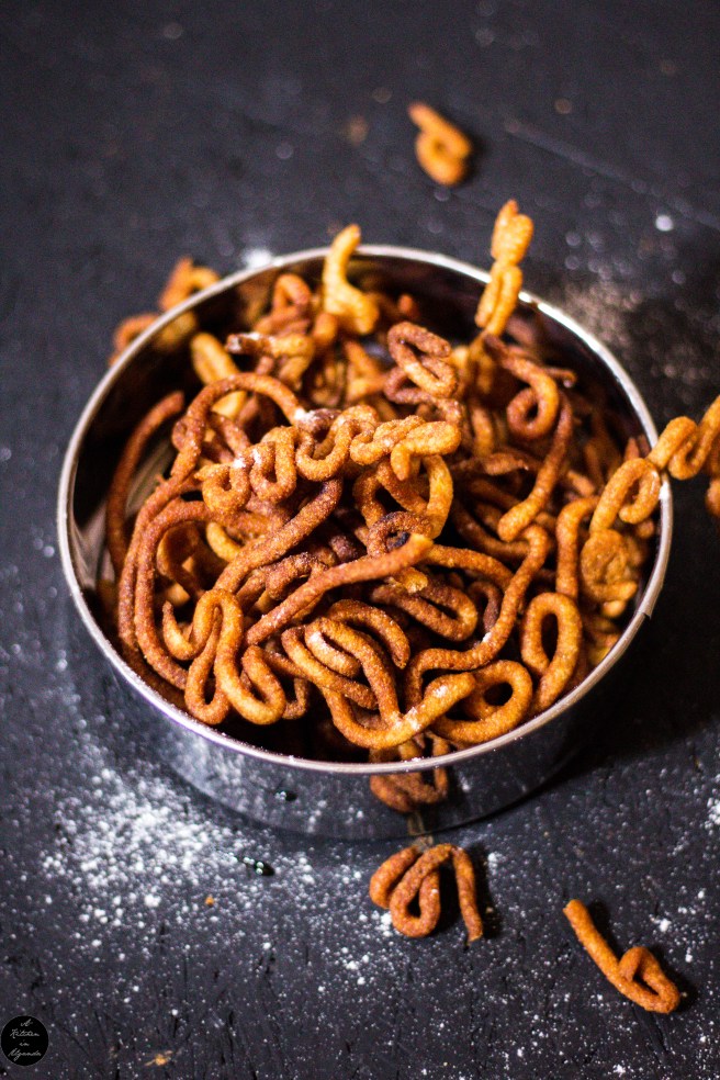 Easy to make Lemongrass flavoured Uganda Bagiya – A Kitchen In Uganda