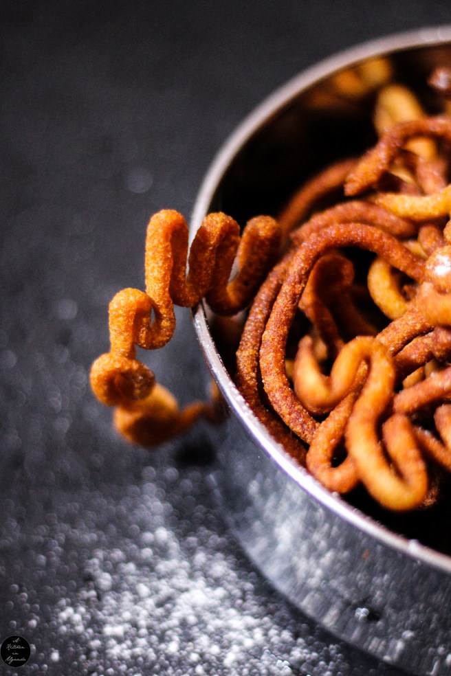 Easy to make Lemongrass flavoured Uganda Bagiya – A Kitchen In Uganda