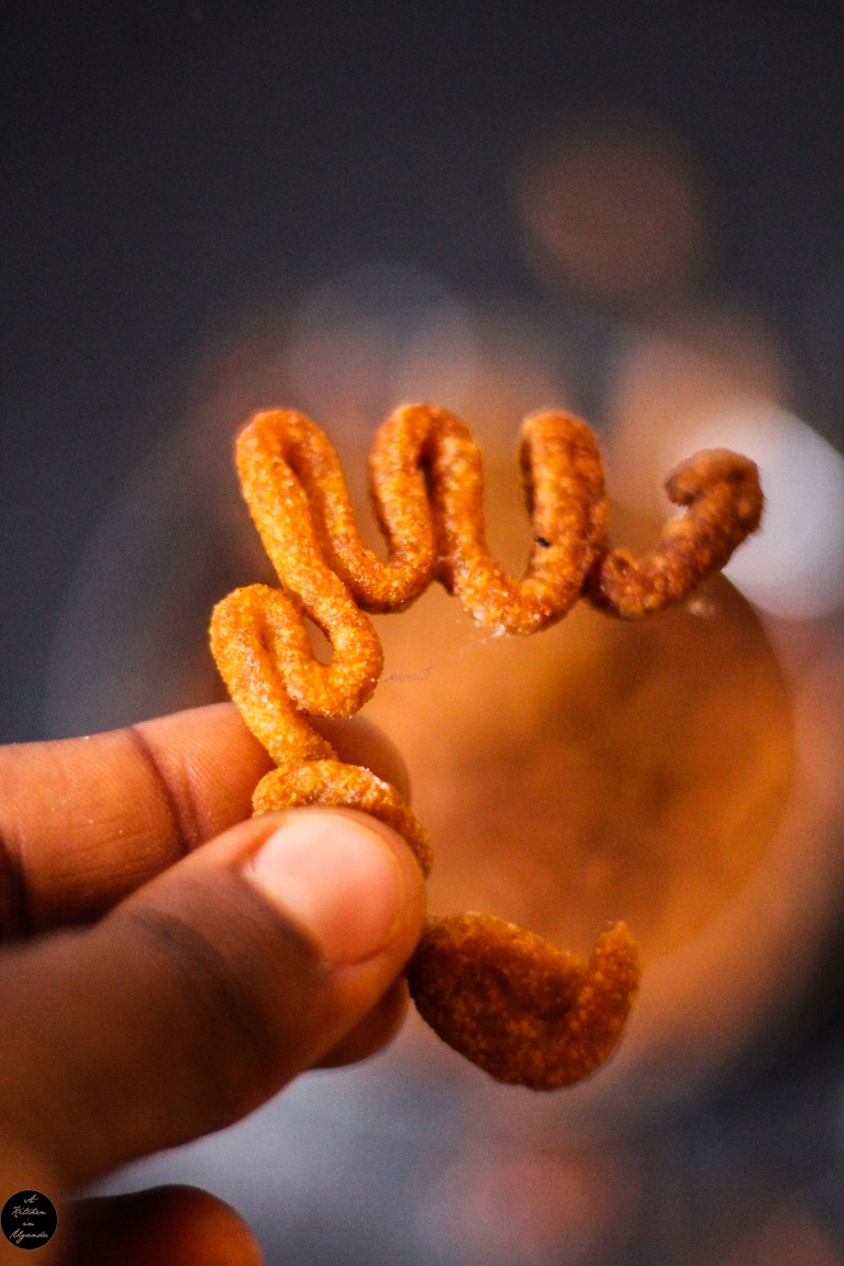 Easy to make Lemongrass flavoured Uganda Bagiya – A Kitchen In Uganda