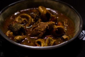 Goat Offal Stew – A Kitchen In Uganda