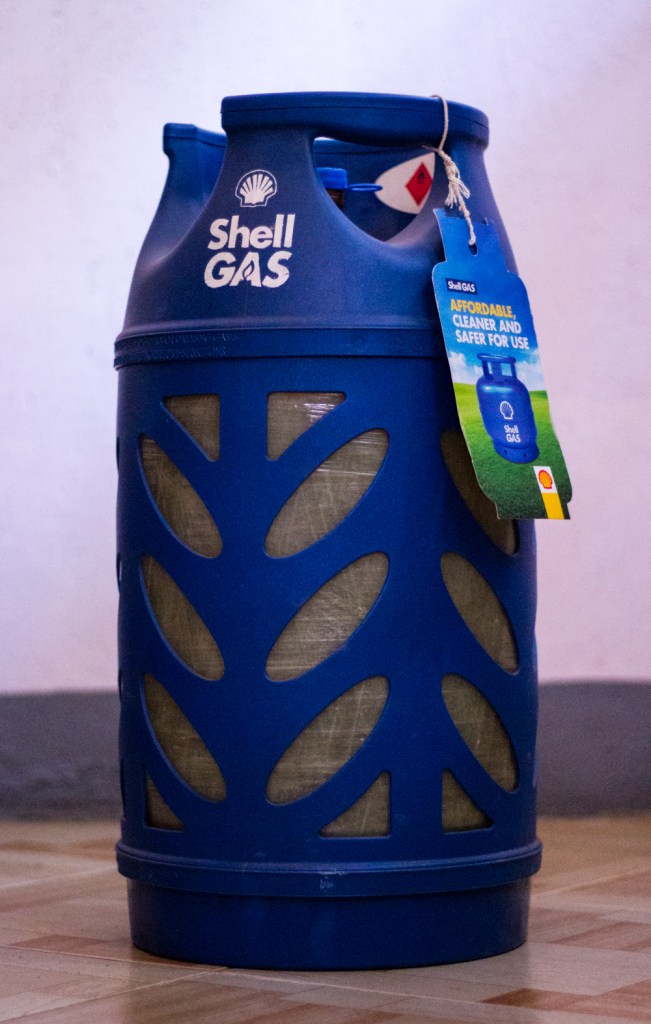 Goat Offal Stew – A Kitchen In Uganda