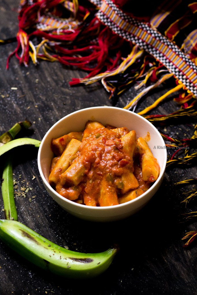 Made in Uganda – A Kitchen In Uganda