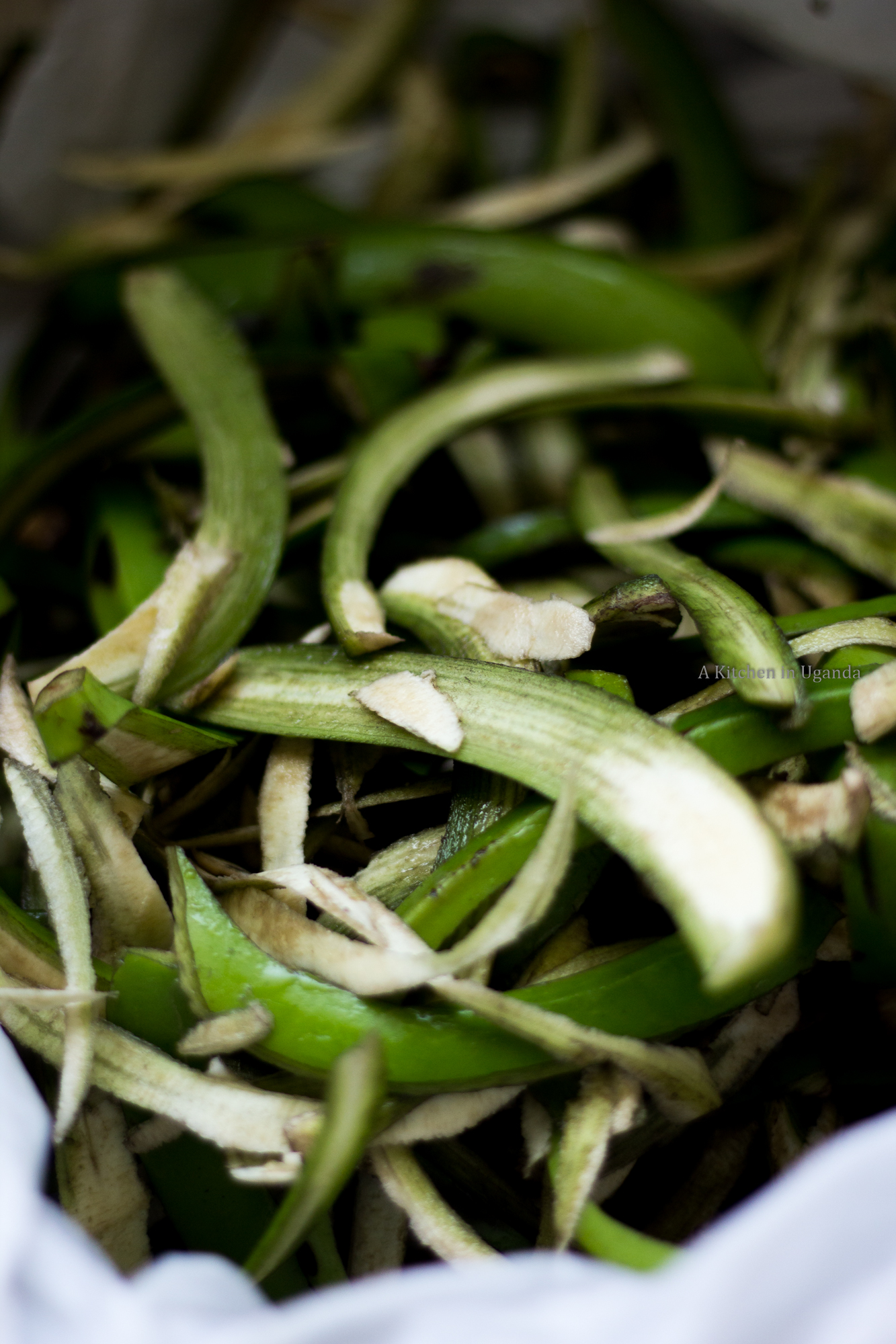 Classic Matooke Katogo – A Kitchen In Uganda