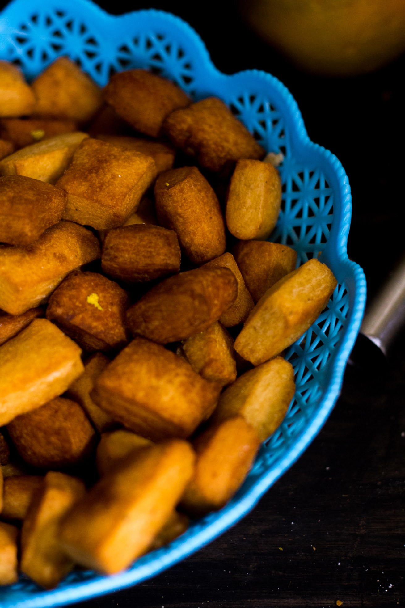 daddies – A Kitchen In Uganda