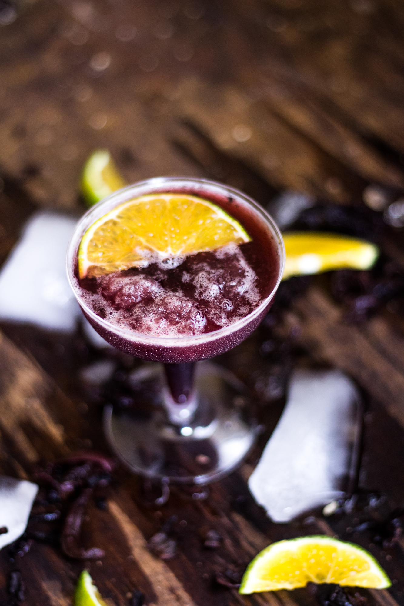 Homemade Hibiscus Juice Video – A Kitchen In Uganda