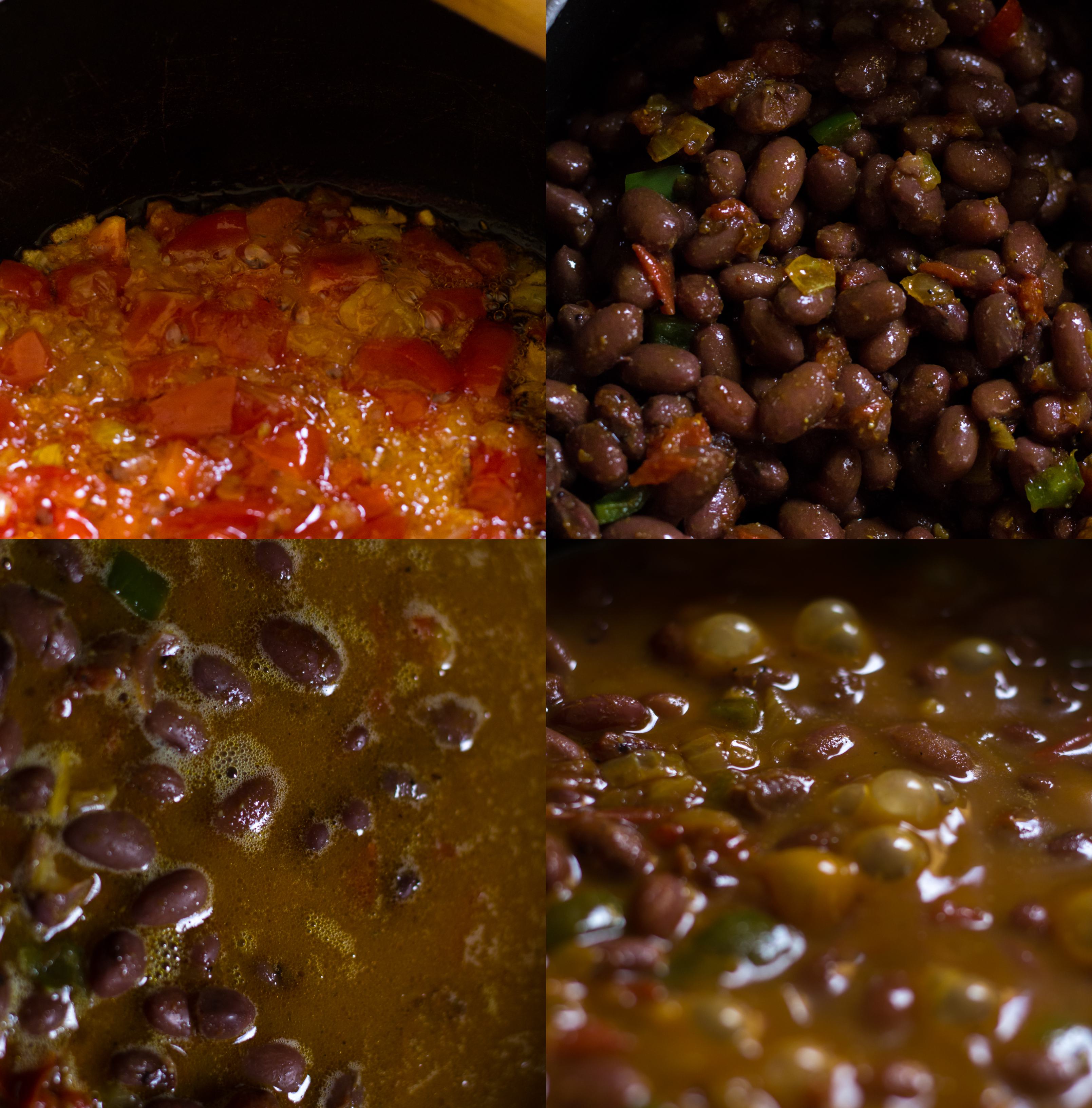 Classic Bean Stew Video – A Kitchen In Uganda