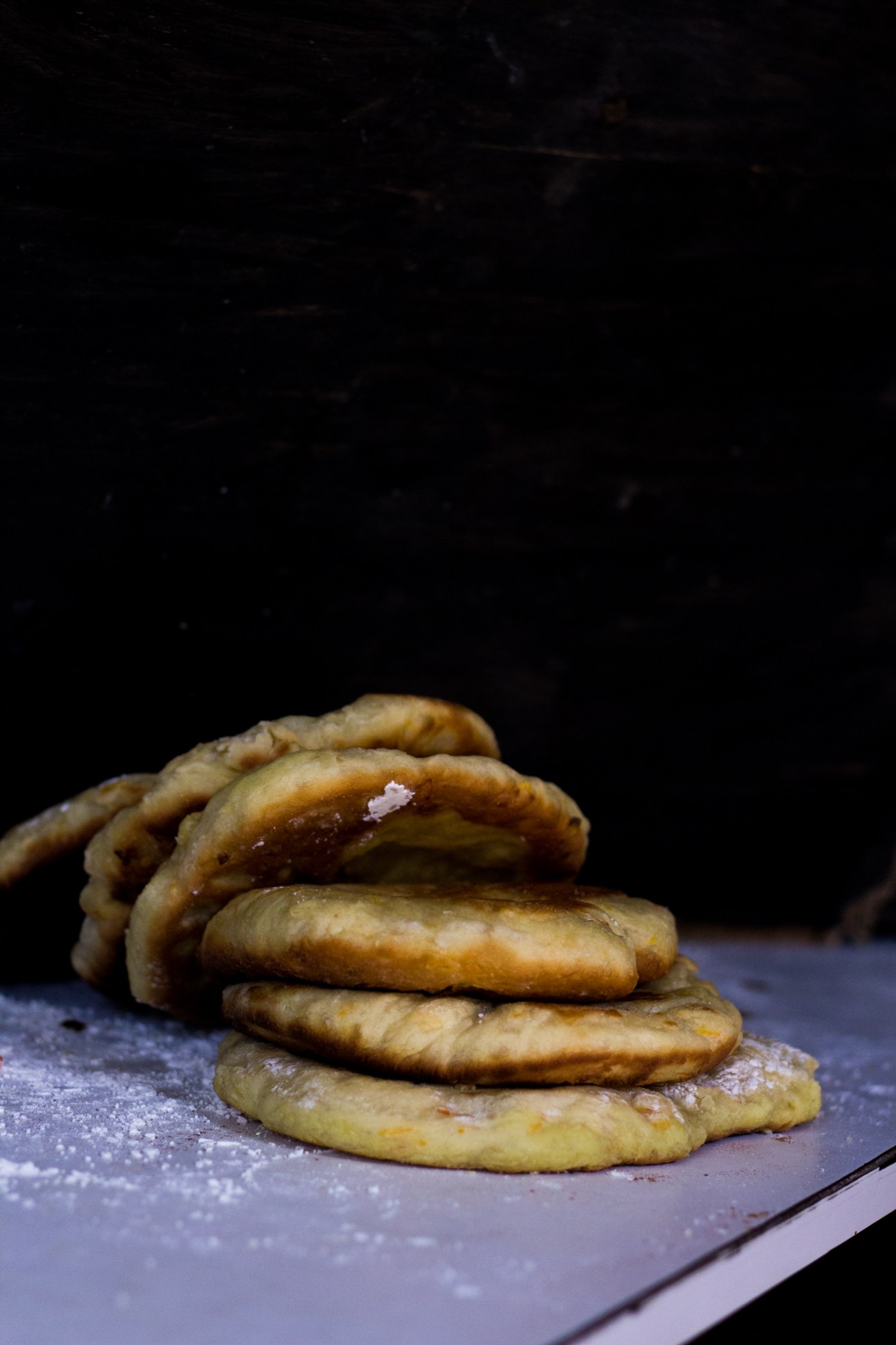 Baked Soft Stove-Top Bread – A Kitchen In Uganda