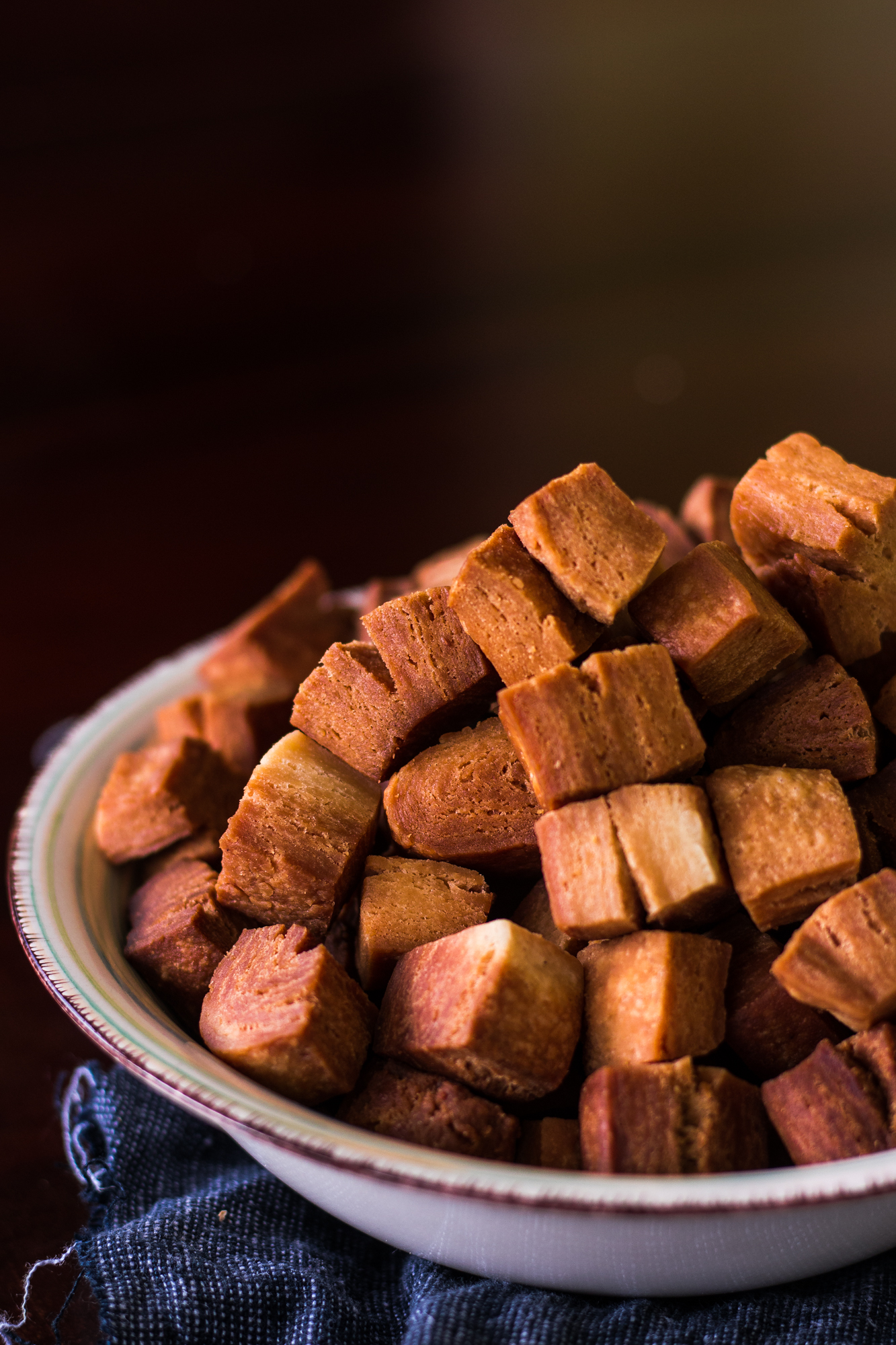 daddies – A Kitchen In Uganda