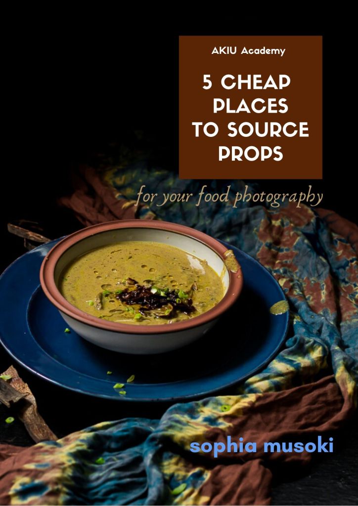 Sombe (Cassava Leaves) Soup – A Kitchen In Uganda