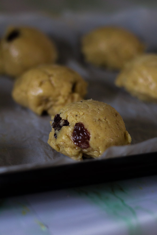 Warm and Delicious Maize (Corn) Cookies – A Kitchen In Uganda