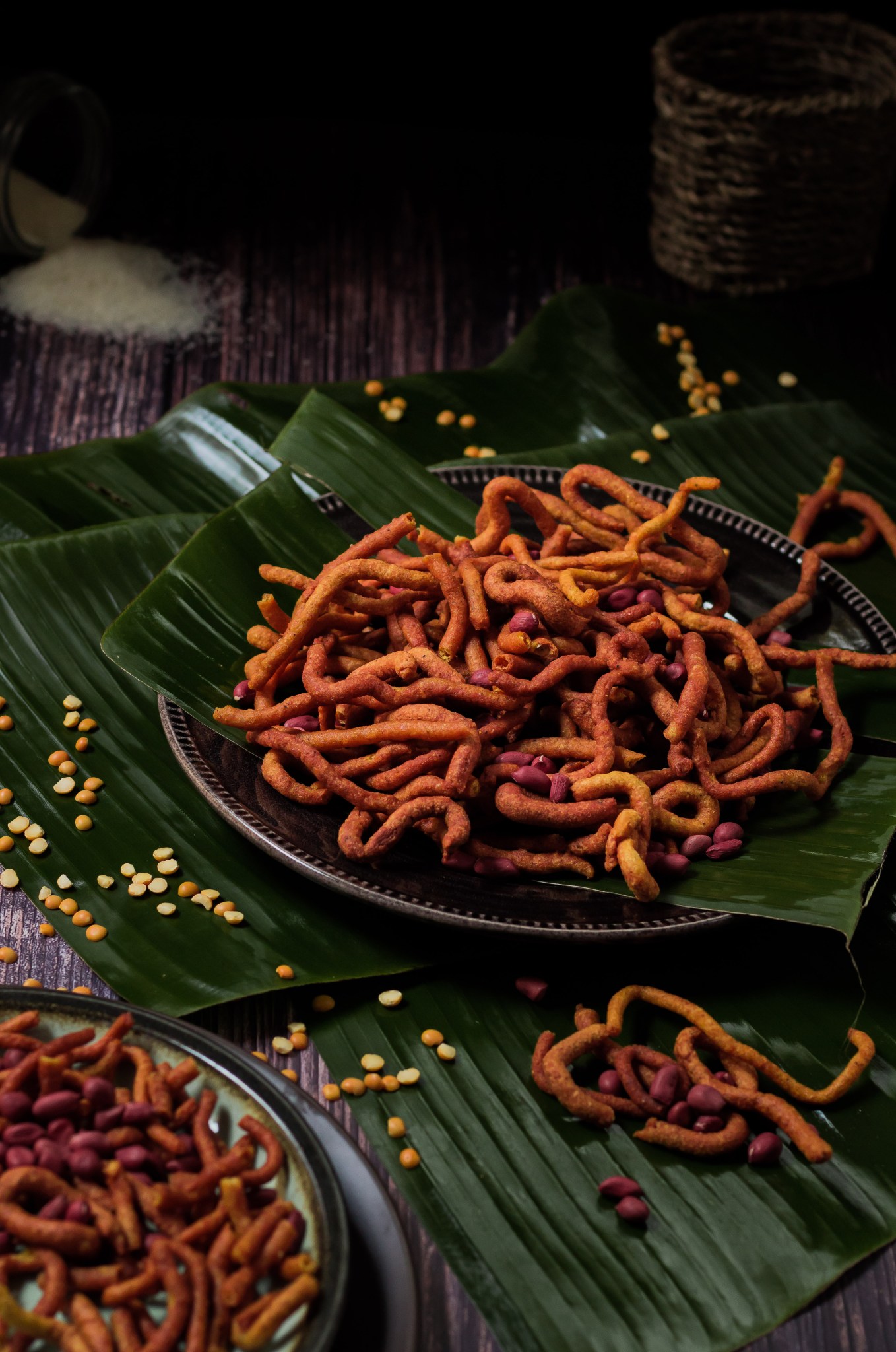 Let’s Make Bagiya + How to Video – A Kitchen In Uganda