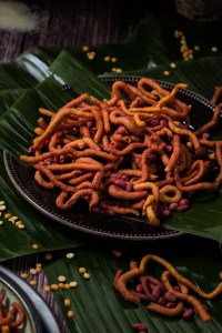 Let’s Make Bagiya + How to Video – A Kitchen In Uganda